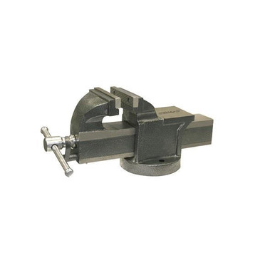 Ega Master Quick Action Parallel Bench Vice - Total Source
