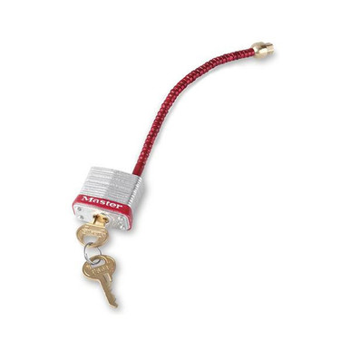 Master Lock Circuit Breaker Switch Padlock - Total Source