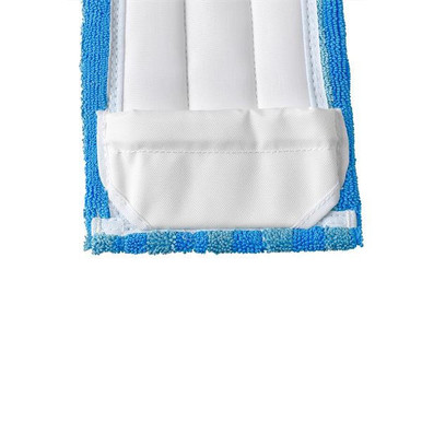 Hydroflex SaniMop® Hygiene Mops (reusable) pack of 50 - Total Source