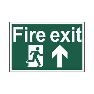 Safety Signs: Fire Safety & Safe Condition - Total Source