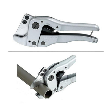 PVC Pipe Cutters - Total Source