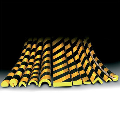 Edge Warning & Protection Profiles - Total Source