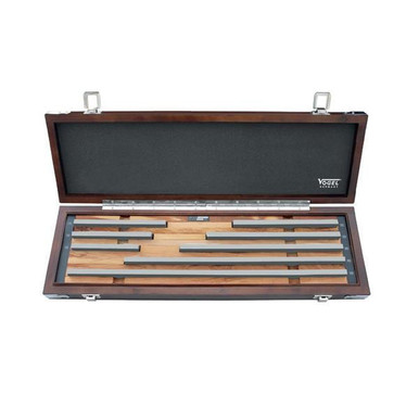Vogel Rectangular Gauge Block Set - Total Source