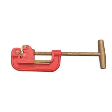 Ega Master Non-Sparking Pipe Cutter 2" 380mm Long - Total Source