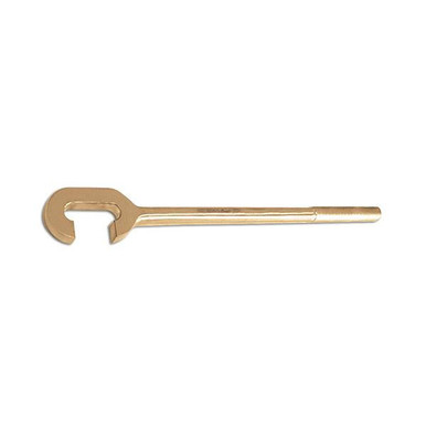 Ega Master Non-Sparking C Wrench 450mm Long - Total Source