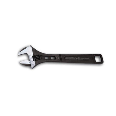 Ega Master Phosphated Adjustable Wrench - Tekni Industrial USA