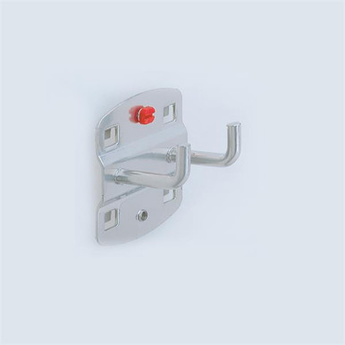 RasterPlan Dual Tool Holder Vertical Hook End - Total Source