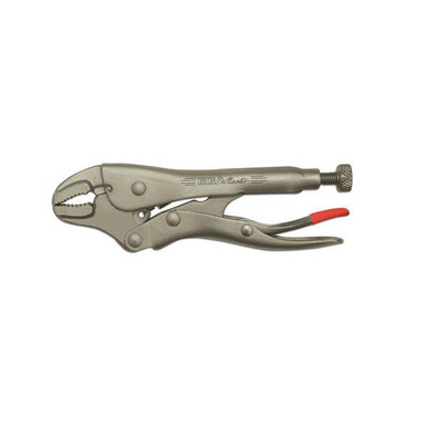 Ega Master Locking Plier with Wire Cutter - Tekni Industrial