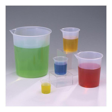 Scienceware Graduated Beakers - Tekni Industrial USA