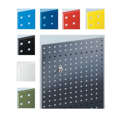 RasterPlan Tool Boards - Total Source