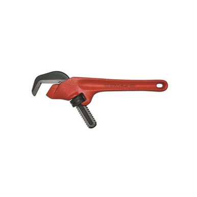 Ega Master Hexagonal Offset Pipe Wrench - Tekni Industrial