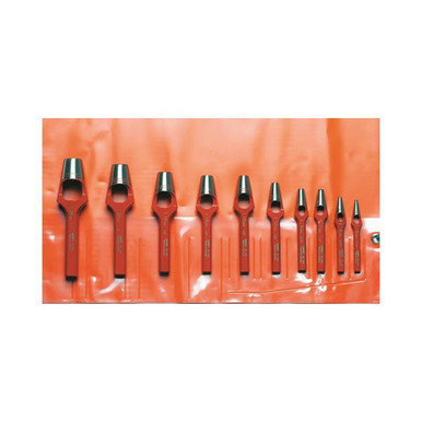 Padre Arch Punches Set 7 Piece - Total Source