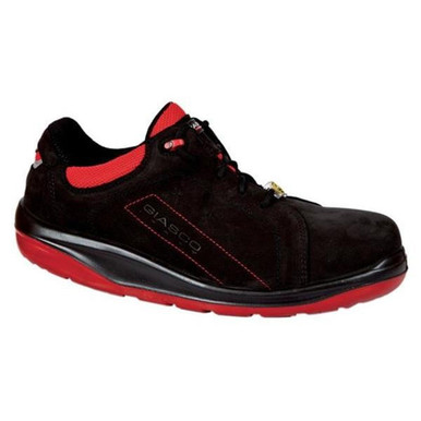 Giasco Safety Ergo Safe Shoe - Tekni Industrial