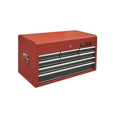 Ega Master 8 Drawer Tool Chest - Tekni Industrial USA