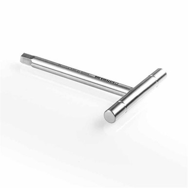 Sistema High Grade Stainless Steel T-Handle Hex (Allen) Key - Tekni ...