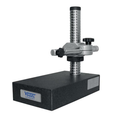 Vogel Precision Measuring Table Black Granite - Total Source