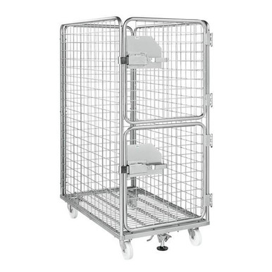 Kongamek Post Cage - Total Source