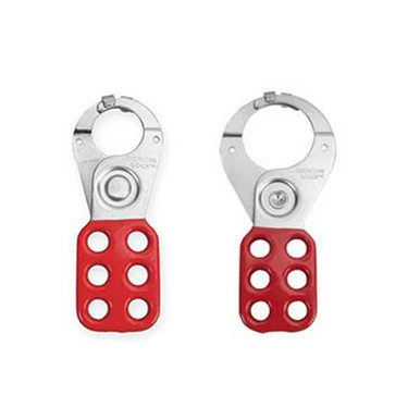 Master Lock Lock Out Hasp - Total Source