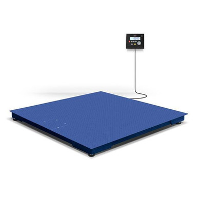 Gram X3 XBENGAL Platform Scales - Total Source