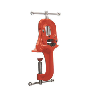 Ega Master Portable Pipe Vice - Tekni Industrial USA