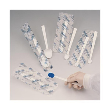 Scienceware Sterile Sampling Spoon - Total Source
