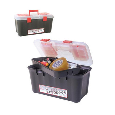Easy Box 24 - Total Source