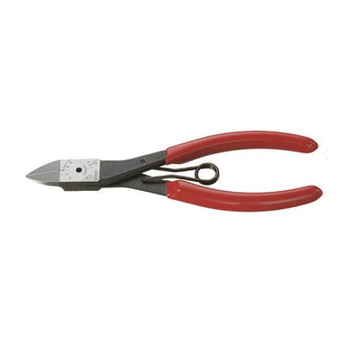 Slim Plastic Cutters 160mm - Total Source