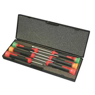 Ega Master Microtronic 6 Piece Set - Total Source