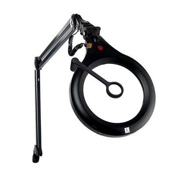 ESD Ultra Slim Magnifying Lamp - Total Source