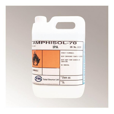 IPA Isopropyl Alcohol Cleaning Solvent - Total Source