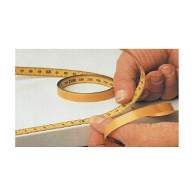 Vogel Steel Adhesive Measuring Tape - Tekni Industrial