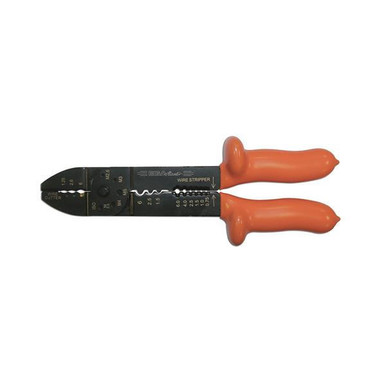 Ega Master VDE Insulated Plier for Cable Links Insulated & non ...