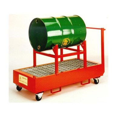 Sump Trolley - Total Source