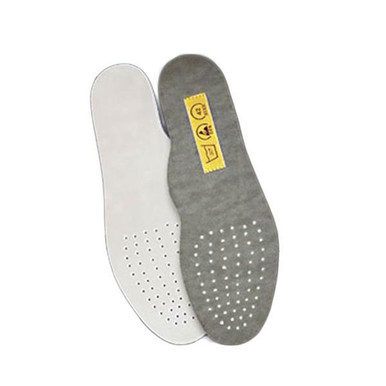 ESD Insole Latex Perforated - Total Source