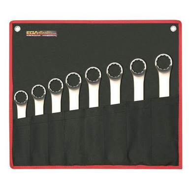 Ega Master Metric Combination Deep Offset Spanner Set - Total Source