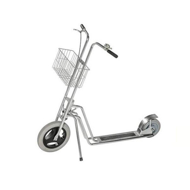 Kongamek KM07340 Platform Scooter - Tekni Industrial USA