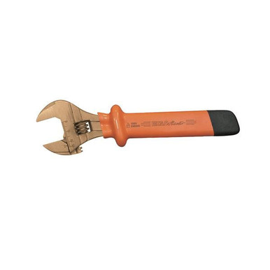Ega Master 1000V Insulated Non-Sparking Adjustable Wrench - Tekni ...