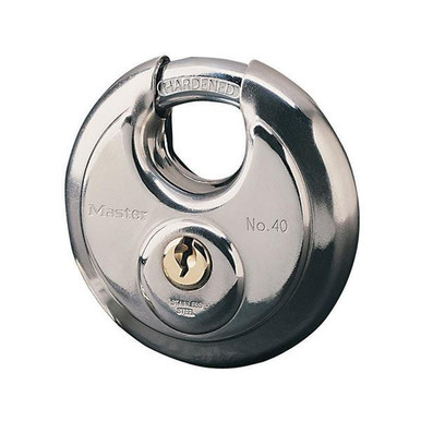 Master Lock Marine Padlock - Total Source