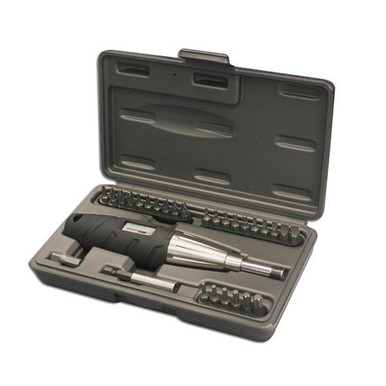 Ega Master Torque Screwdriver Set 1/4" - Total Source