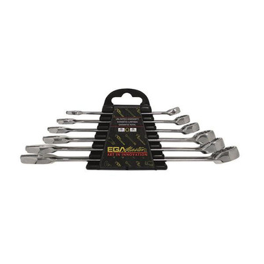 Ega Master Combination Wrench Sets - Tekni Industrial USA