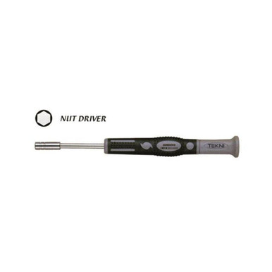 Precision Nut Driver - Total Source