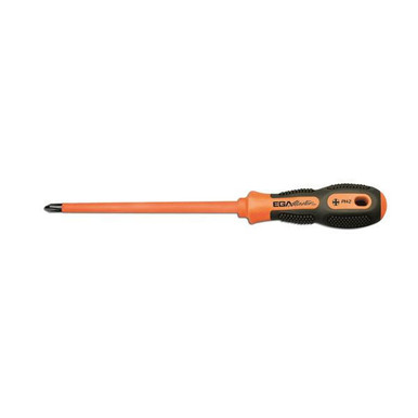 Ega Master VDE Insulated Philips Screwdriver - Total Source