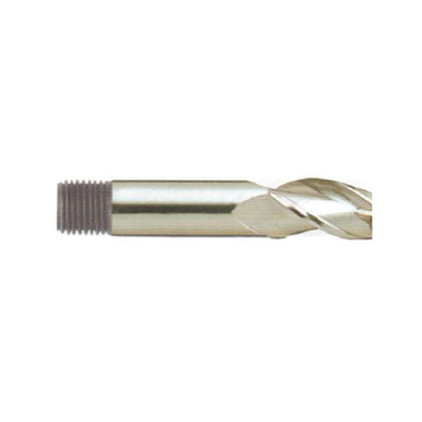 Multi Flute Standard Series HSS - Total Source
