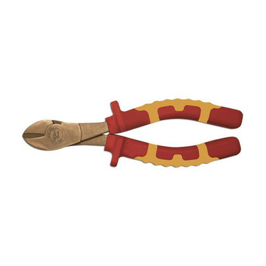 Ega Master 1000V Insulated Non-Sparking Heavy Duty Cutting Nippers ...