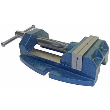 Yost Vise Medium Duty Drill Press Vice - Total Source