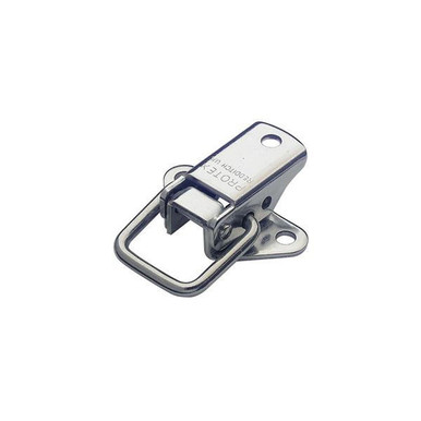 Toggle Latch Stainless Steel - Total Source