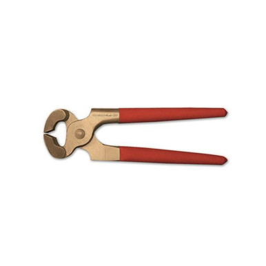 Ega Master Non-Sparking Carpenter Pincer - Tekni Industrial USA