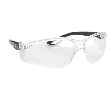 Infield Safety Raptor Glasses Clear - Tekni Industrial USA