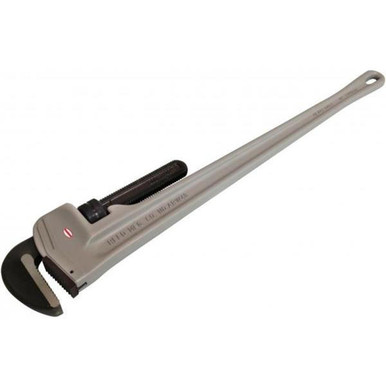 Reed Aluminium Pipe Wrench - Total Source