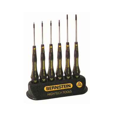 Bernstein 6 Piece Wrench Key Set - Total Source